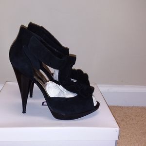 Bakers Shoes | Platform Heels | Poshmark